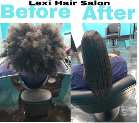 LEXI HAIR SALON - Updated November 2025 - 12 Photos - 1831 E 8 Mile Rd ...