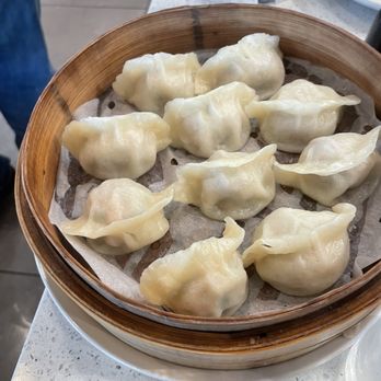 PAN DUMPLING HOUSE - Updated July 2024 - 962 Photos & 591 Reviews - 490 ...