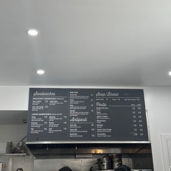 BOTTEGA RITTENHOUSE - Updated December 2025 - 42 Photos & 34 Reviews ...