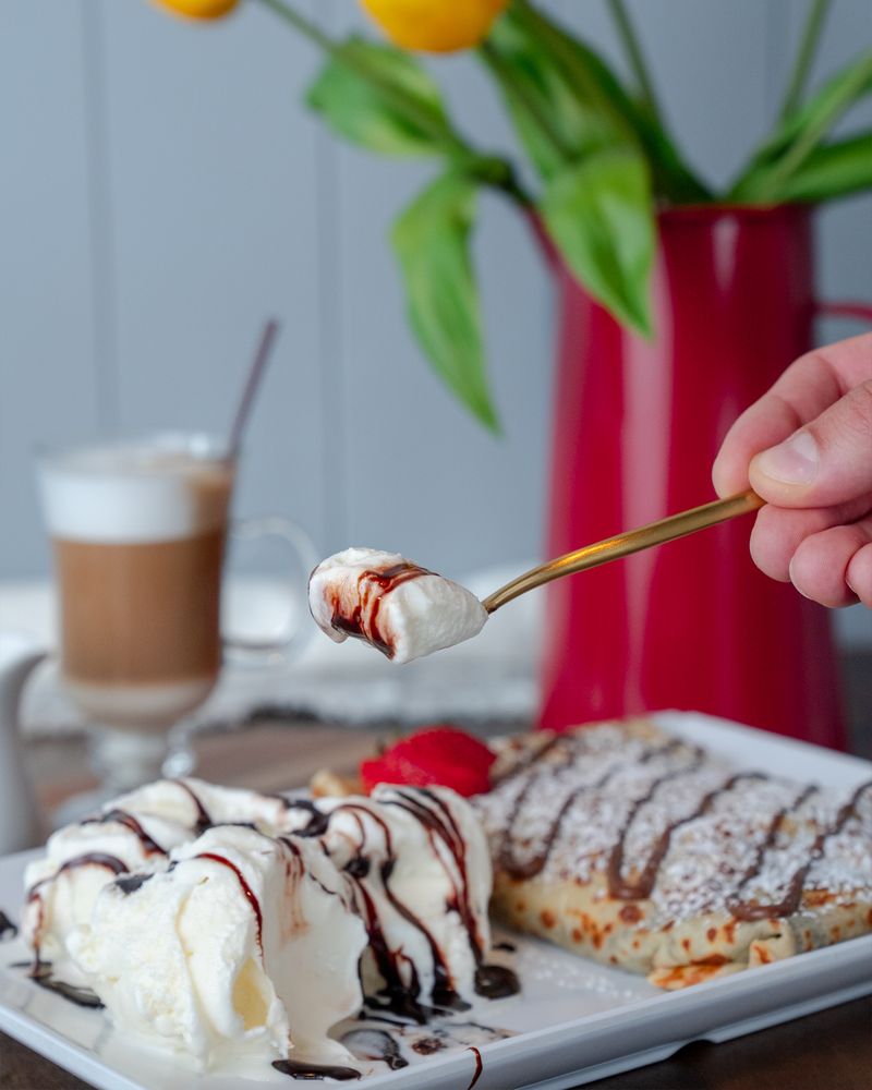 SNACK MANIA BRAZILIAN DELIGHTS - 145 Photos - 1127 Liberty Ave ...