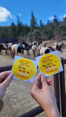 GRINDSTONE STABLES - Updated December 2025 - 58 Photos & 59 Reviews ...