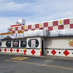 SPANGLES - Updated December 2025 - 36 Photos & 55 Reviews - 612 S ...