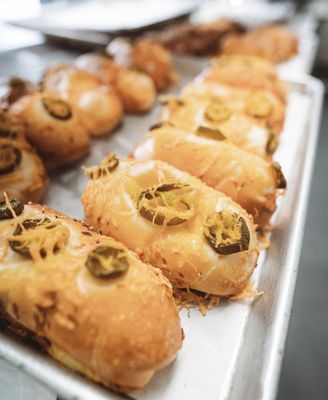 BAD BAKERS - EXPO - Updated May 2025 - 240 Photos & 153 Reviews - 1140 ...