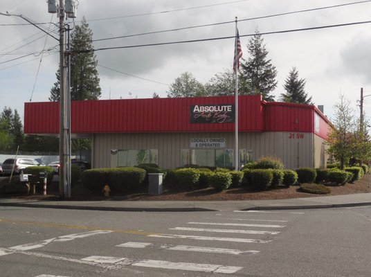 ABSOLUTE AUTO BODY EVERETT - Updated July 2025 - 17 Photos & 27 Reviews ...