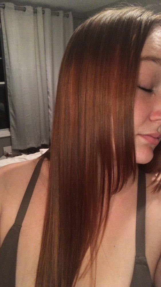 JADE HAIR DESIGN - Updated April 2024 - 10 Reviews - 379 Rt 25A, Rocky ...