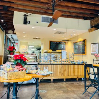 SPRING MILL BREAD - Updated October 2025 - 103 Photos & 91 Reviews ...