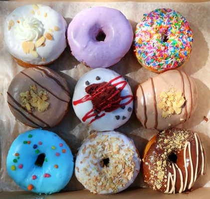 COMMONWEALTH COFFEE - Updated May 2024 - 68 Photos & 17 Reviews - 478 ...