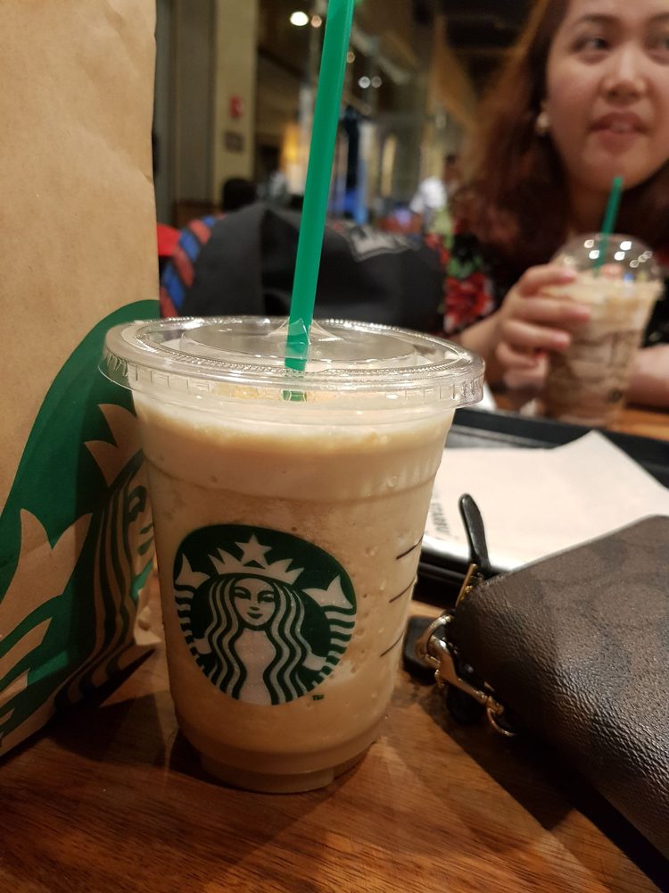 STARBUCKS COFFEE - Updated August 2024 - 10 Photos - F. Ortigas Jr ...