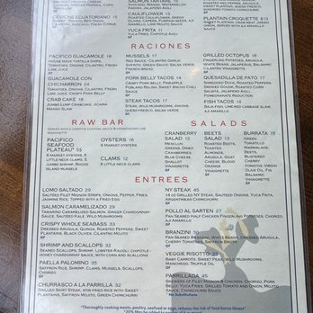 PACÍFICO - Updated January 2026 - 476 Photos & 462 Reviews - 220 ...