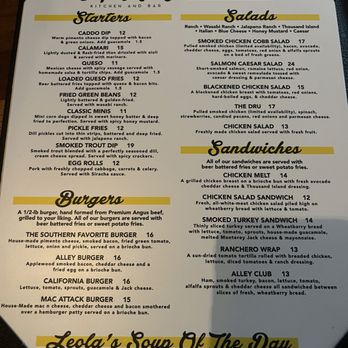 CAFE ALLEY - Updated February 2025 - 193 Photos & 334 Reviews - 126 A ...