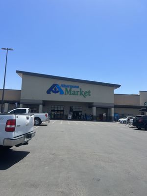 ALBERTSONS MARKET - Updated January 2026 - 22 Photos & 22 Reviews - 202 ...
