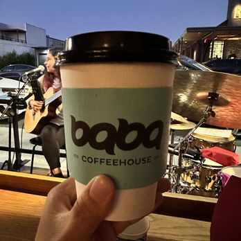 BABA COFFEE - CARLSBAD - Updated December 2024 - 277 Photos & 337 ...