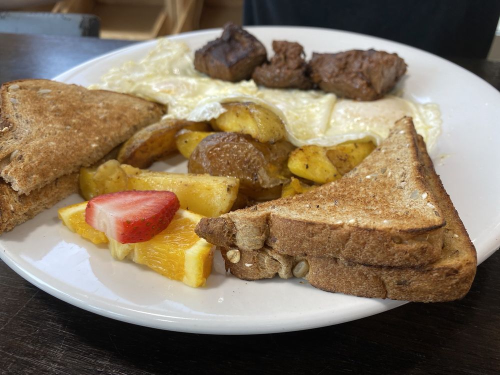 BRIGHTON CAFE - Updated October 2025 - 110 Photos & 241 Reviews - 1597 ...