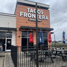 TACOS FRONTERA - Updated December 2025 - 246 Photos & 120 Reviews ...