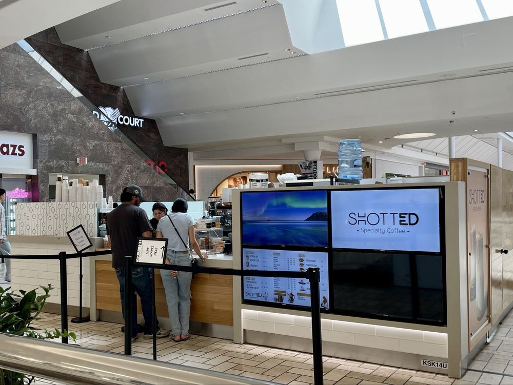 SHOTTED SPECIALTY COFFEE - Updated January 2026 - 77 Photos & 18 ...