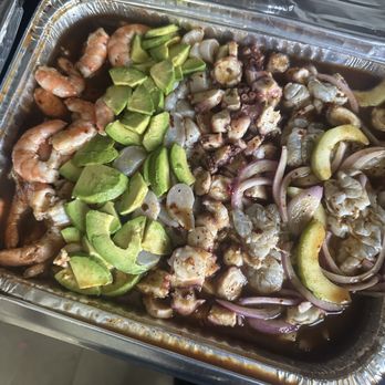 MARISCOS DON MONCHIS - Updated June 2025 - 48 Photos & 44 Reviews ...