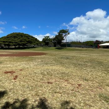HALAWA DISTRICT PARK - Updated November 2025 - 272 Photos & 18 Reviews ...