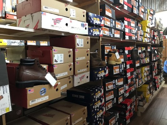 THAT BOOT STORE - Updated December 2025 - 26 Photos - 2509 E 15th St ...