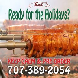 BAI CEBU LECHON - Updated December 2024 - 358 Photos & 285 Reviews ...