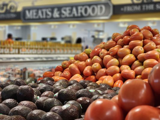 KEY FOOD FRESH SUPERMARKET - Updated September 2025 - 29 Photos - 3311 ...