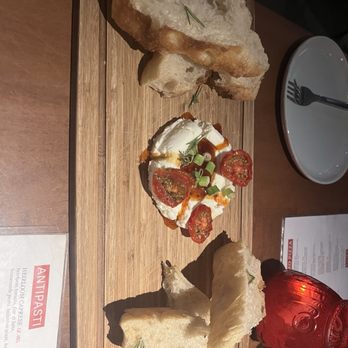 ROSSO ITALIAN - Updated October 2025 - 397 Reviews & 428 Photos - 2 E ...