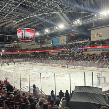 INDIANA FARMERS COLISEUM - Updated December 2025 - 73 Photos & 52 ...