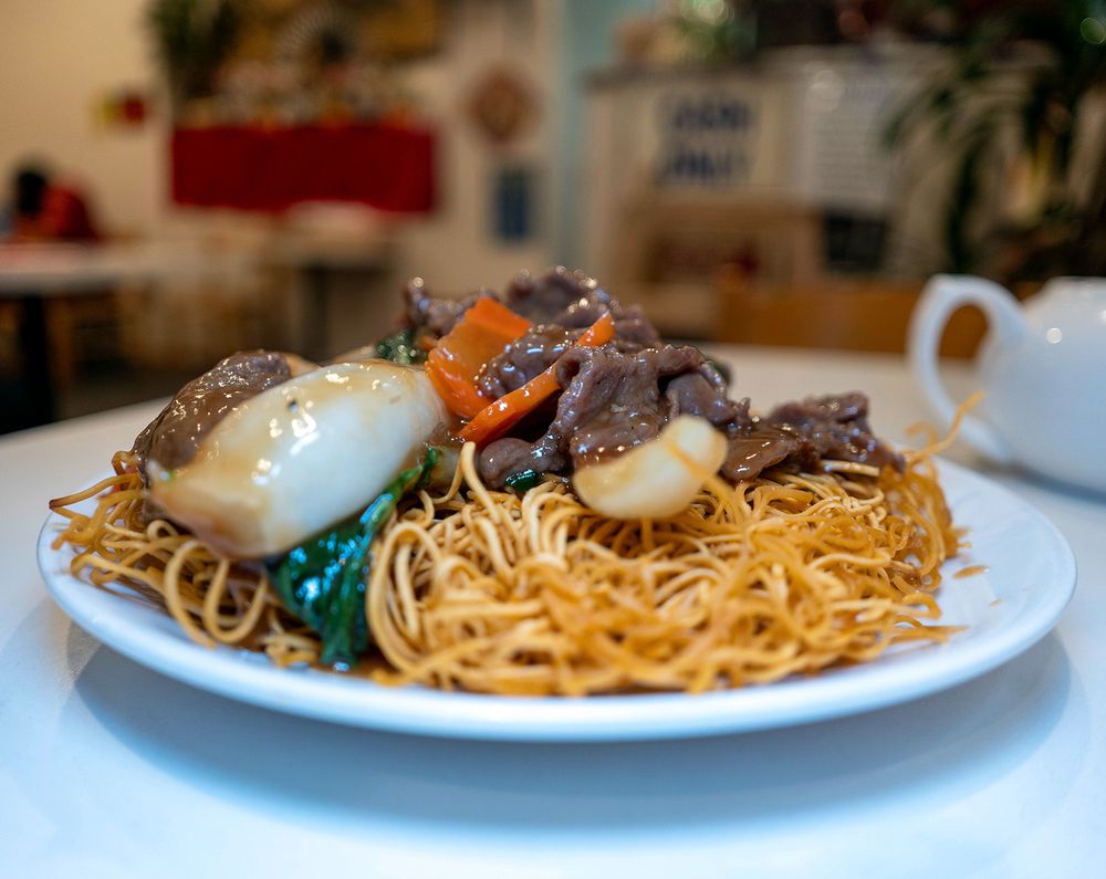 CHEF HUNAN - Updated November 2025 - 363 Photos & 75 Reviews - 4661 ...