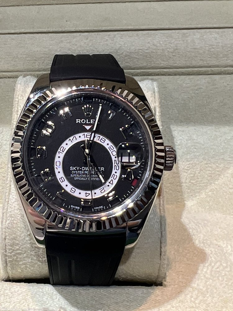 J MARCUS JEWELERS - Updated December 2025 - 11 Photos - 5868 Westheimer ...