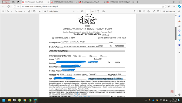 COVERT CADILLAC - BEE CAVE - Updated December 2025 - 37 Reviews - 16501 ...