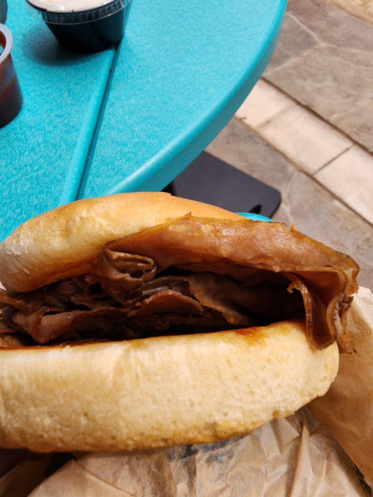 BEEF-A-ROO - Updated September 2025 - 26 Photos & 22 Reviews - 1501 W ...