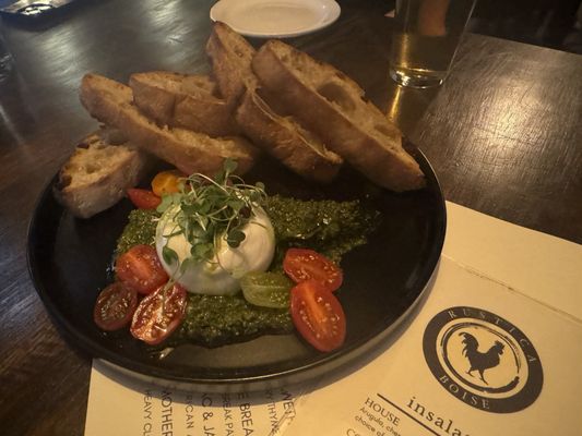 RUSTICA - Updated June 2025 - 31 Photos & 31 Reviews - 211 N 8th St ...