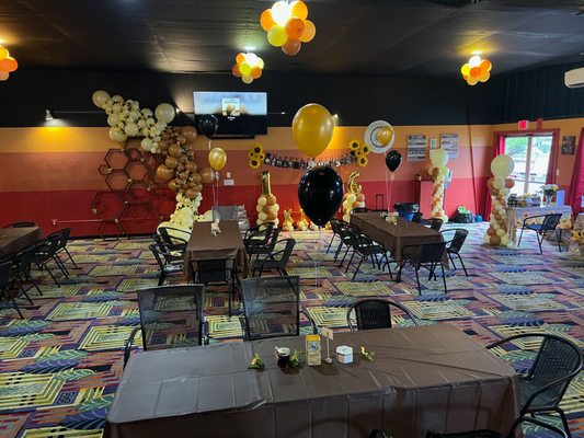 THE VENUE - Updated December 2025 - 40 Photos - 811 Laukapu St, Hilo ...