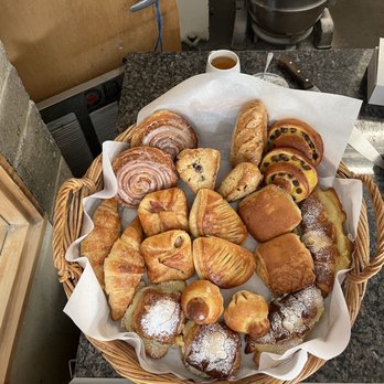 THE FRENCH BAKER / LE BOULANGER FRANÇAIS - Updated January 2026 - 53 ...