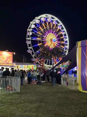 MANATEE COUNTY FAIR - Updated May 2025 - 14 Photos - 1402 14th Ave W ...