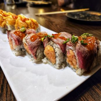 HAYA SUSHI - Updated January 2026 - 102 Photos & 65 Reviews - 1203 ...