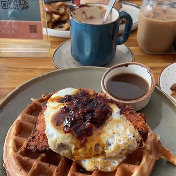 HATCH 44 CAFE - Updated October 2025 - 1779 Photos & 972 Reviews - 25 ...