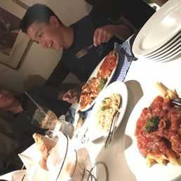 CHEF VOLA’S - 726 Photos & 629 Reviews - Italian - 111 S Albion Pl ...