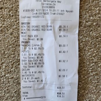 99 RANCH MARKET - Updated June 2024 - 355 Photos & 62 Reviews - 19100 ...