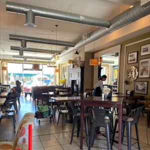 DOWNTOWN DELI & COFFEE COMPANY - 315 Photos & 470 Reviews - 113 N ...