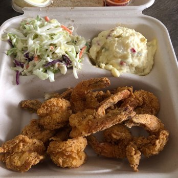 PASADENA FISH MARKET - Seafood Market in Pasadena, California at 181 E ...