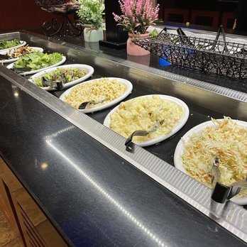 SIZZLER - Updated December 2024 - 599 Photos & 440 Reviews - 5025 ...