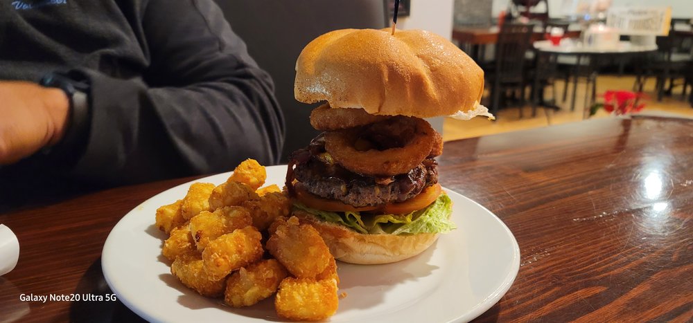 THE HANGRY FORK - Updated August 2025 - 43 Photos & 27 Reviews - 2 ...