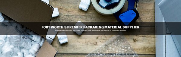 TAYLOR PACKAGING & SUPPLY - Updated October 2025 - 2601 Ludelle St ...