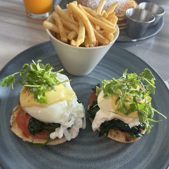 ATTITUDE CAFE - Updated October 2024 - 418 Photos & 343 Reviews - 6009 ...