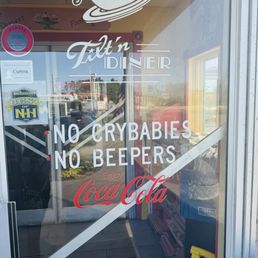 TILT’N DINER - Updated October 2025 - 266 Photos & 446 Reviews - 61 ...