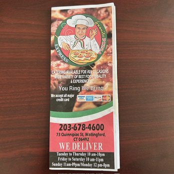 JUANITOS PIZZA EXPRESS - Updated October 2025 - 32 Photos & 16 Reviews ...