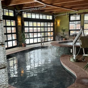 SUNWATER SPA - 270 Photos & 240 Reviews - 514 El Paso Blvd, Manitou ...