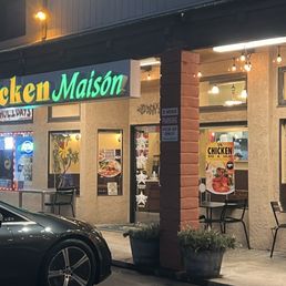CHICKEN MAISON - Updated September 2025 - 629 Photos & 1139 Reviews ...