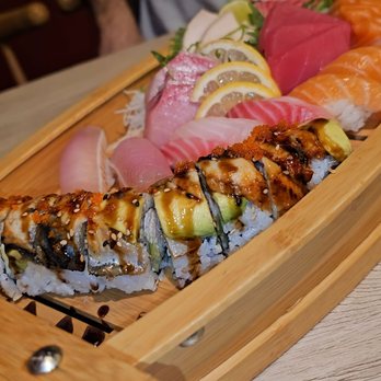 YAMA SUSHI HOUSE - CHANDLER - 488 Photos & 325 Reviews - 1175 W Ray Rd ...