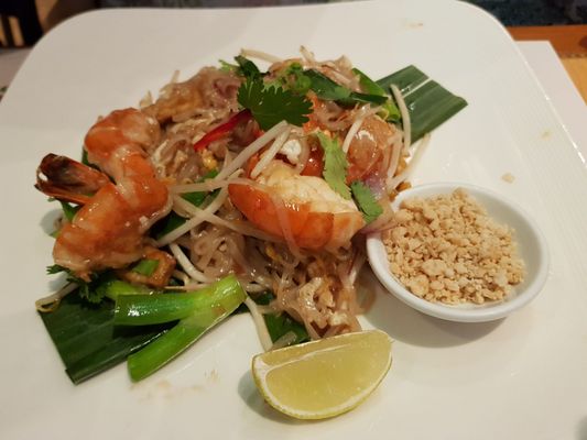 PASTE THAI - 16-20a Carlton Street, Nottingham, United Kingdom - Thai ...